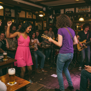 Best 10 Pubs To Discover Live Music In London